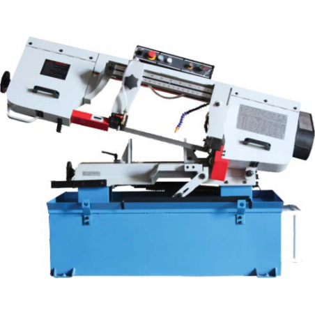 MELZER BAND SAW MACHINE 10"