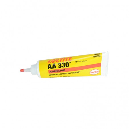 LOCTITE 330 DEPEND ADHESIVE