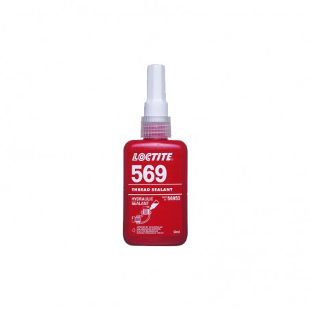 LOCTITE 569 HYDRAULIC SEALANT