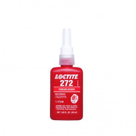 LOCTITE 272 HI TEMP THREADLOCKER